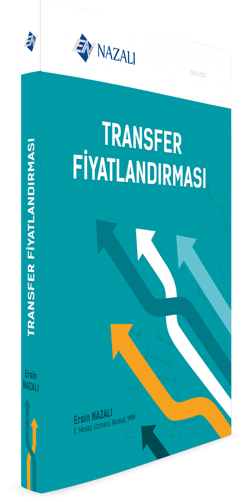 Our Books – NAZALI