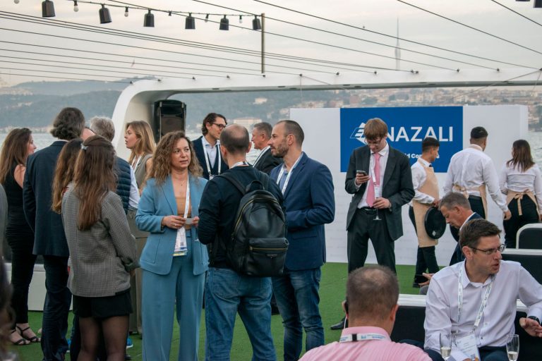 NAZALI AIPPI 2023 – NAZALI