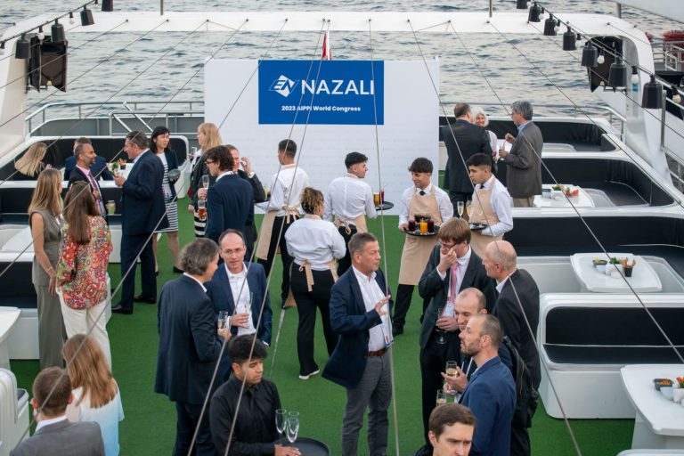 NAZALI AIPPI 2023 – NAZALI