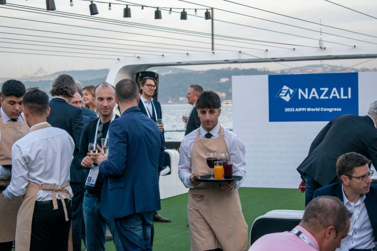 NAZALI AIPPI 2023 – NAZALI